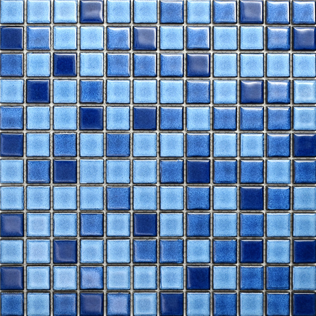 Swimmping Pool Mosaic Tile-AccessFloorStore