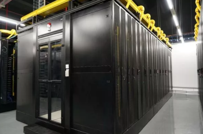 Data Center Raised Floor | Access Floor System For Data Center ...