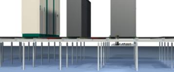 Raised Access Floor System Guide - Tips, Knowledge, FAQ, Wiki ...