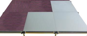 Office Raised Floor Solution - Tips, Knowledge, FAQ, Wiki ...