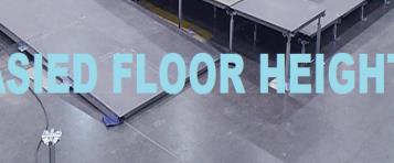 Raised Floor Projects - Tips, Knowledge, FAQ, Wiki | AccessFloorStore.Com